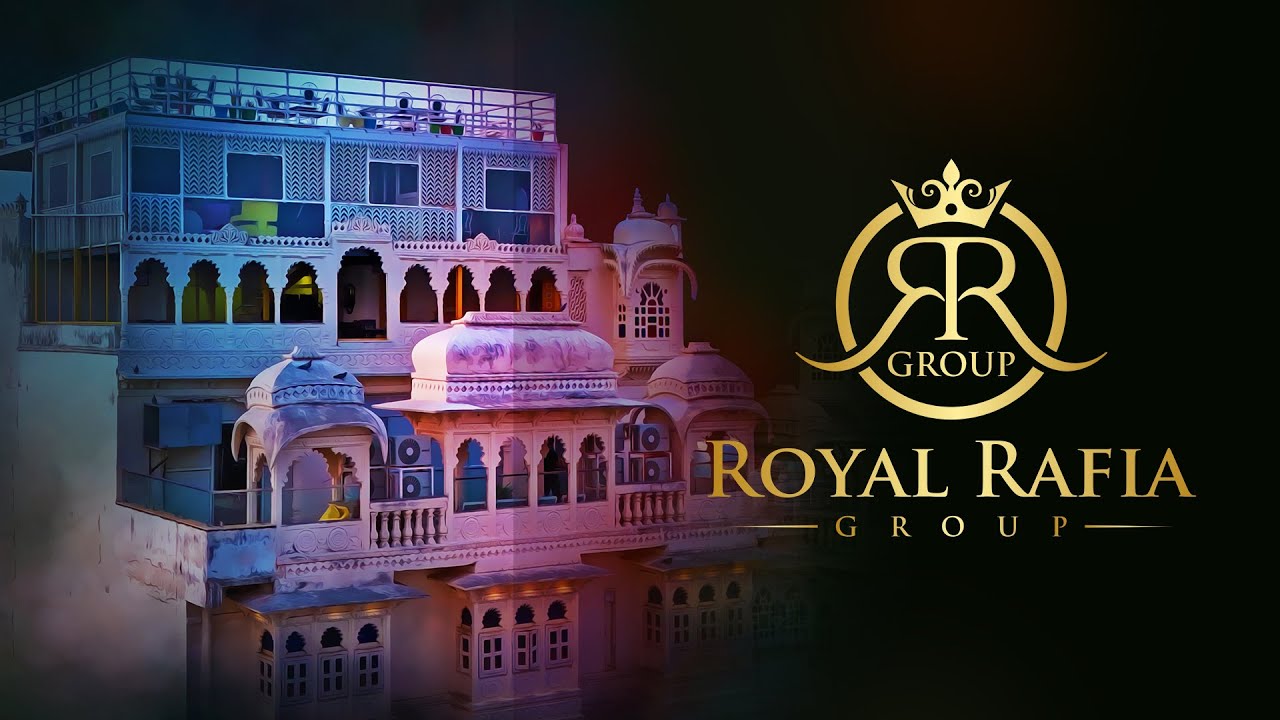 Royal Rafahiya Haveli - YouTube