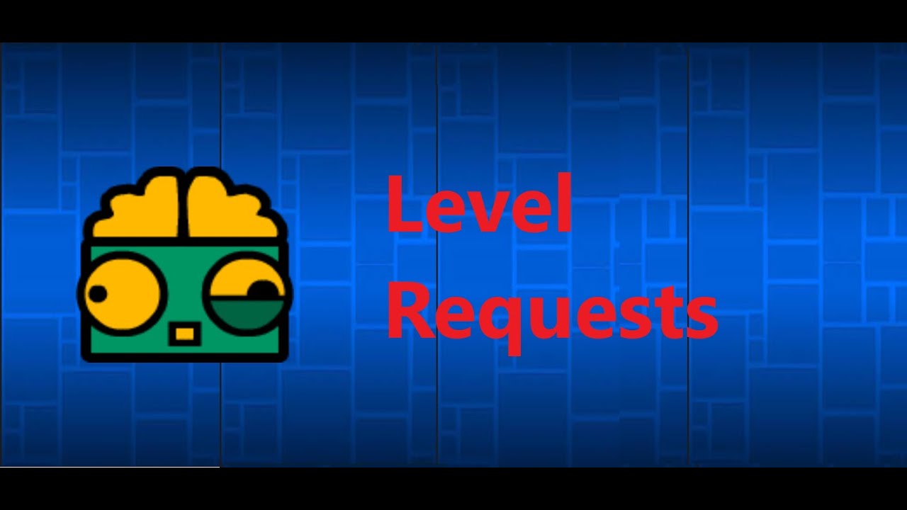 Level Request Stream - YouTube