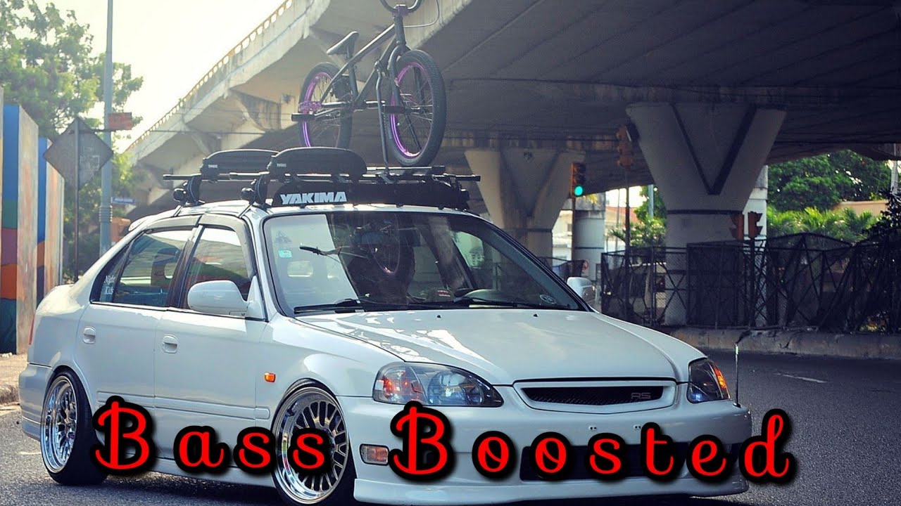 MC Bin Laden - BOLOLO HAHA (JURGAZ Official Remix) [Bass boosted] - YouTube
