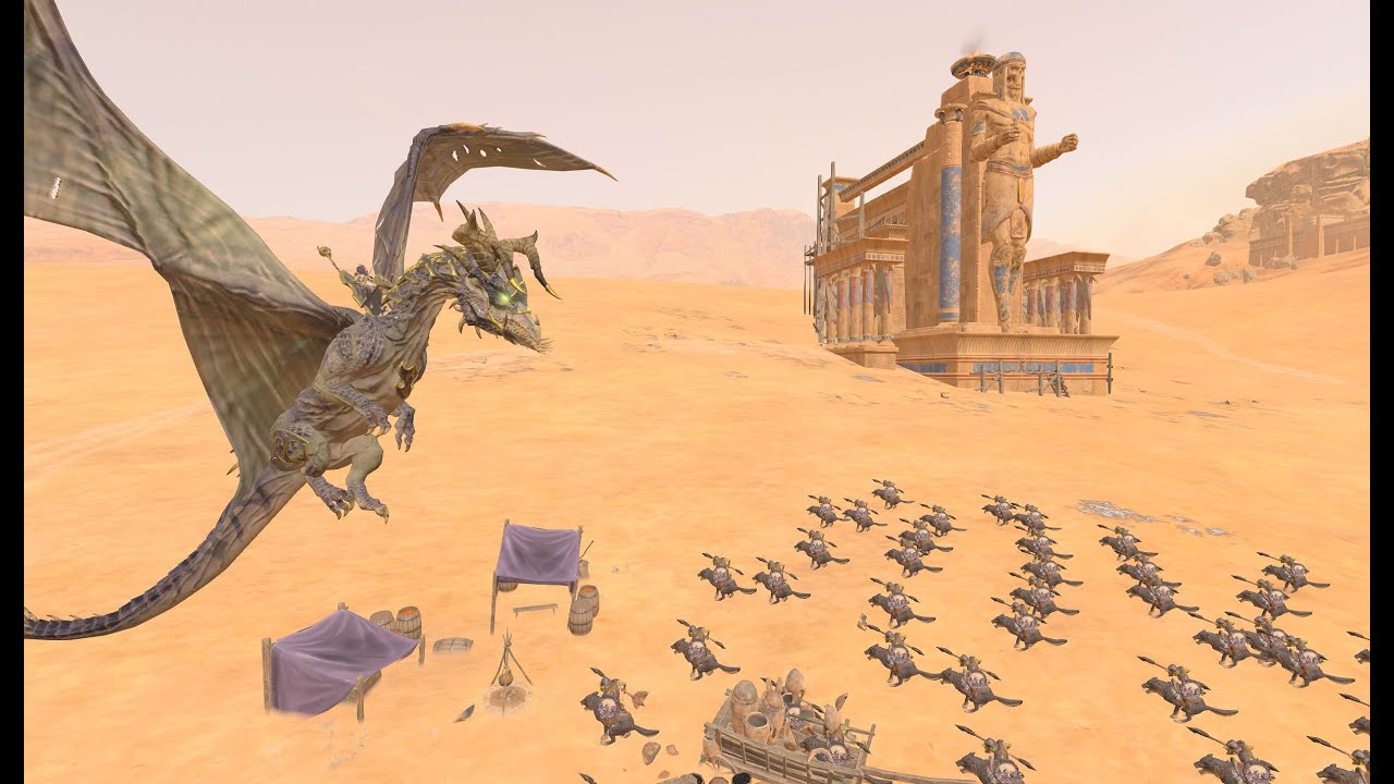 RAT Training Arena: Round 1 Part 1 - YouTube