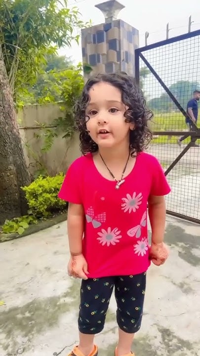 Aaru ko aaya aaj bahut Gussa😠 - YouTube