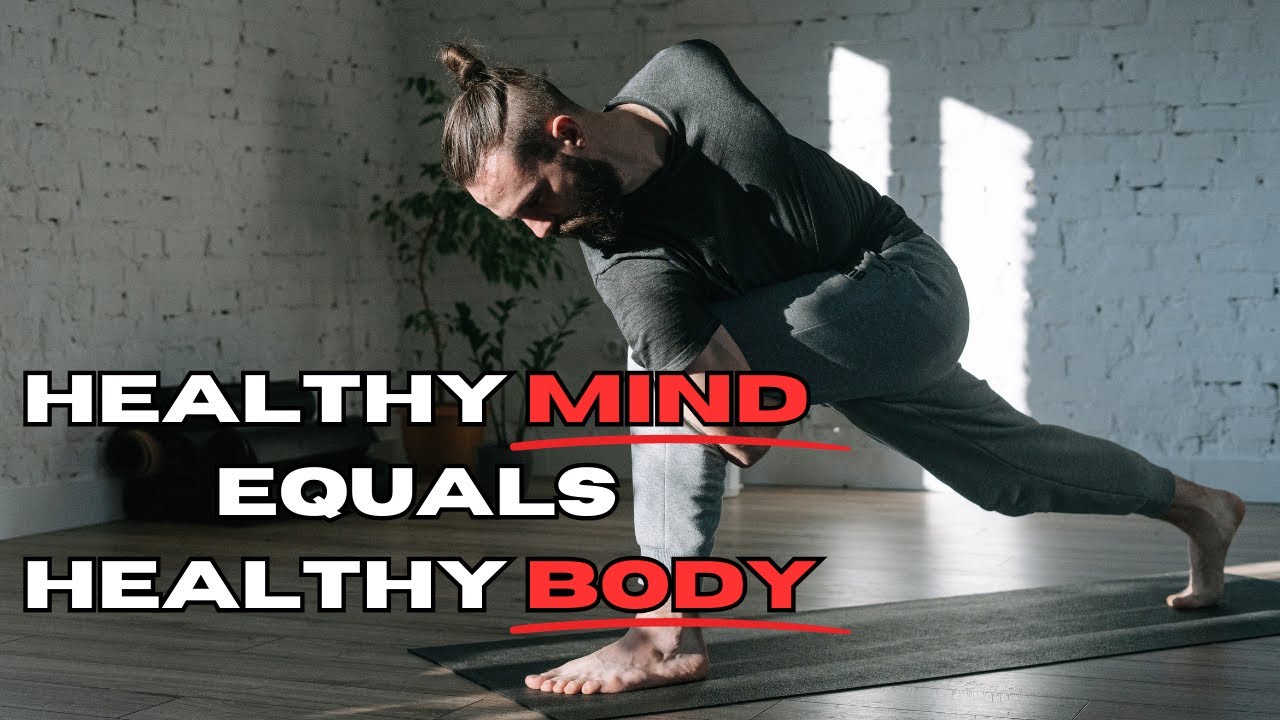 The Mind Body Connection | How Your Thoughts Influence Your Physical ...