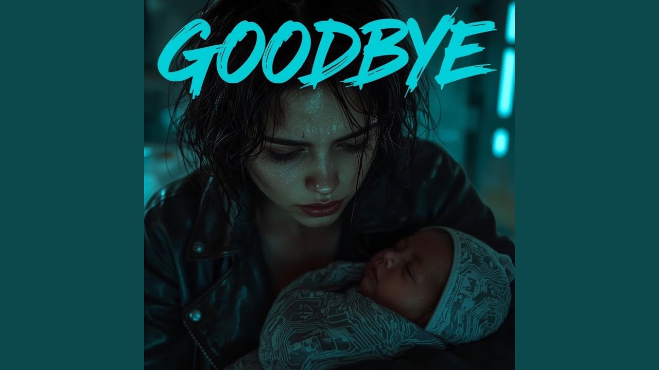 Goodbye - YouTube