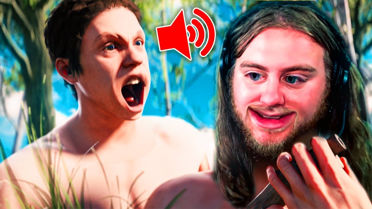 prank calls & salty gamers... Rust - YouTube