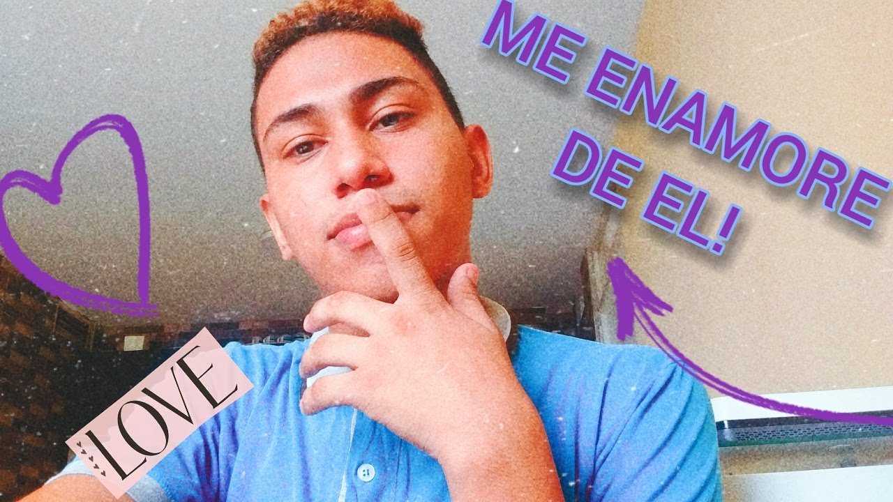 ME ENAMORE DE MI SPICOLOGO STORYTIME - JESUS YEPEZ😲😰 - YouTube