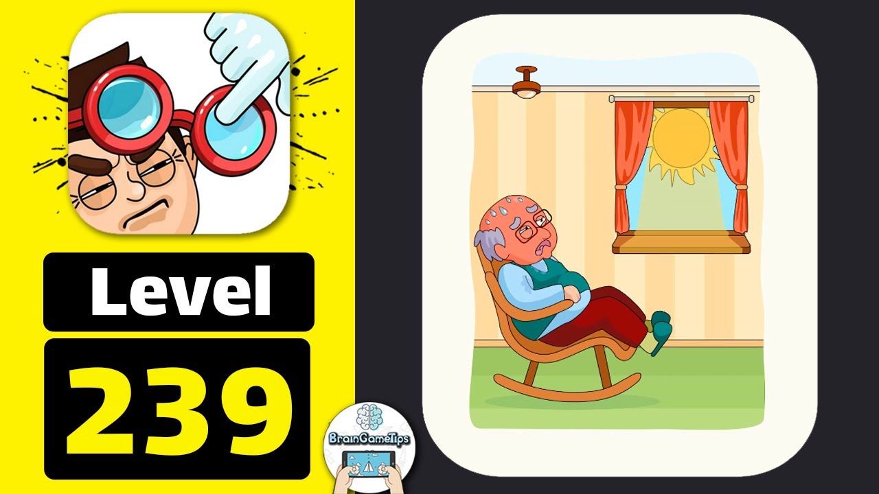 DOP 3 Displace One Part Level 239 Walkthrough - YouTube