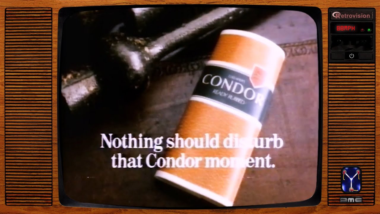 Old UK Adverts - Assorted Mix (Vol.12) - YouTube