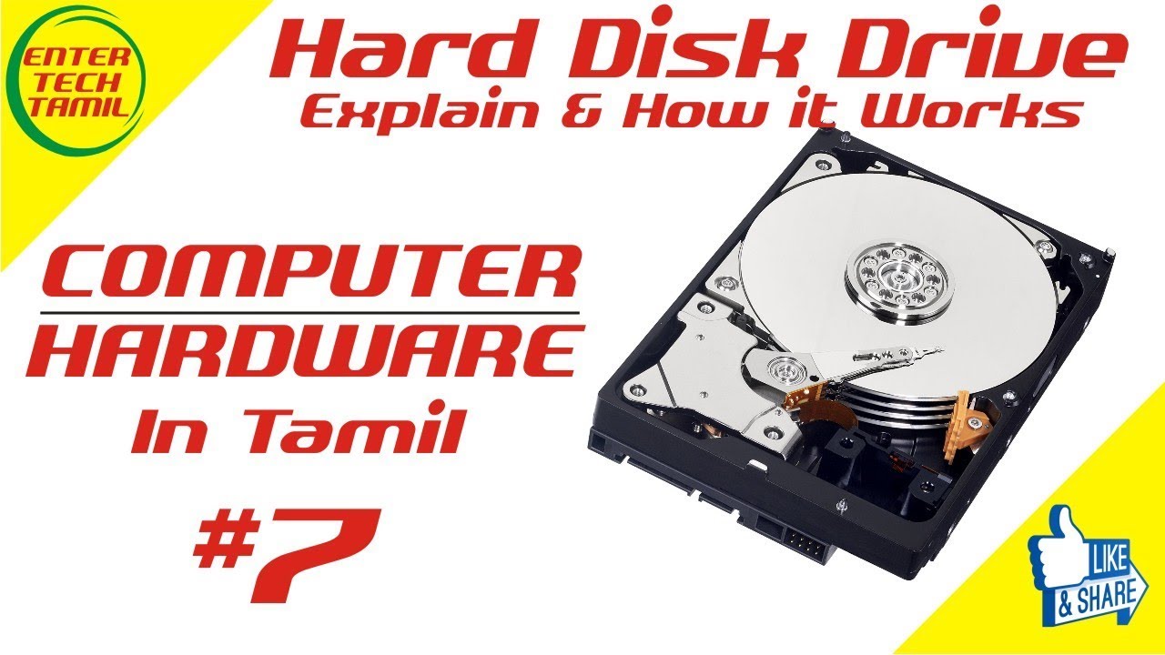 Parts Of Computer Harddisk Explanation 7 Computer Hardware Course In parts-of-computer-harddisk-explanation-7-computer-hardware-course-in