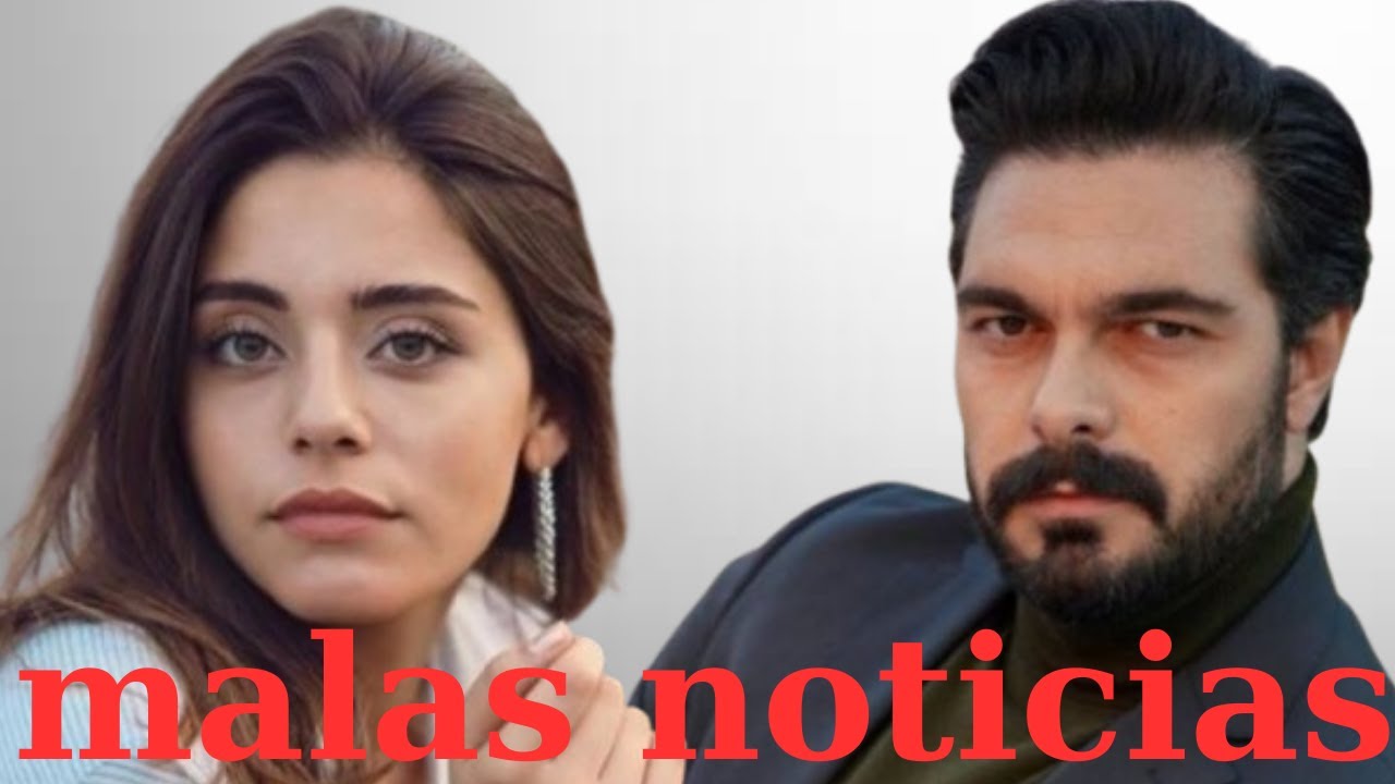 Halil İbrahim Ceyhan y Sıla Türkoğlu: El Sueño de Verlos Juntos Ha Terminado Para Siempre! - YouTube