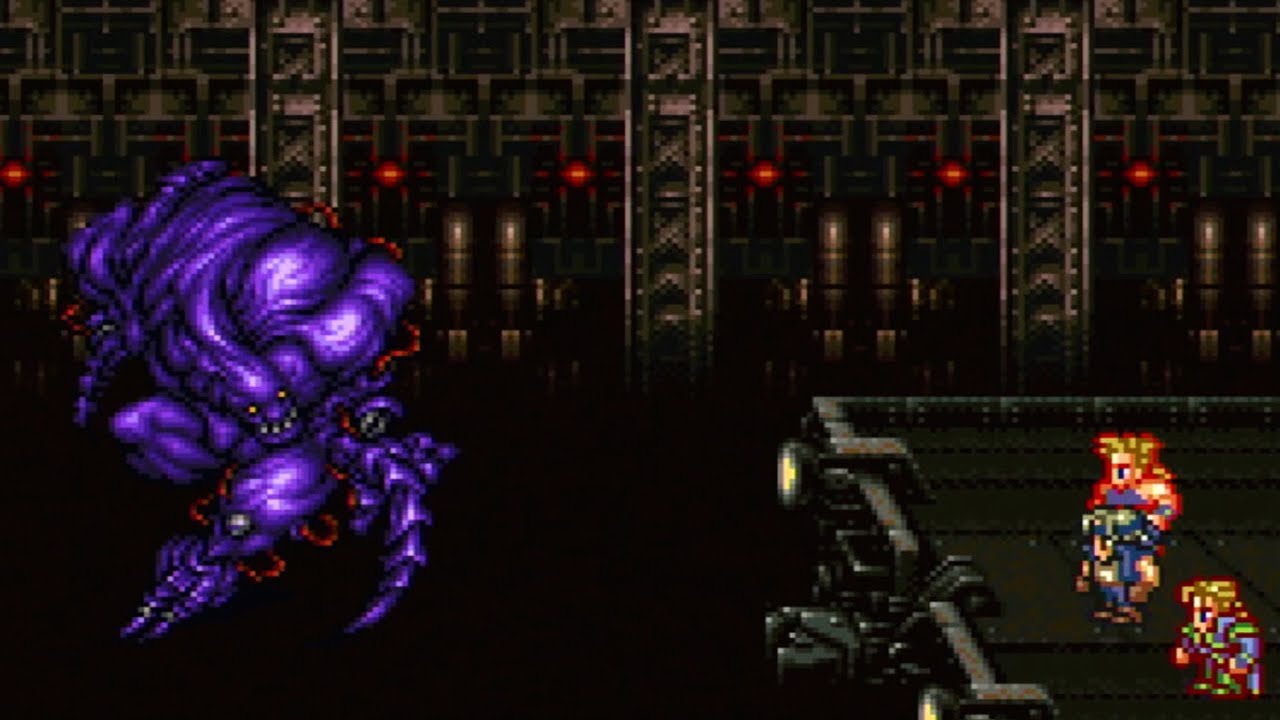 FF6 幻獣・武器・防具禁止縛り ナンバー128 - YouTube