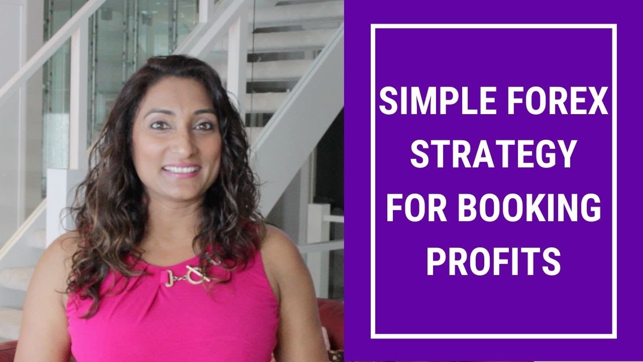 Simple Forex Strategy for Beginners | Forex Strategy 2020 - YouTube