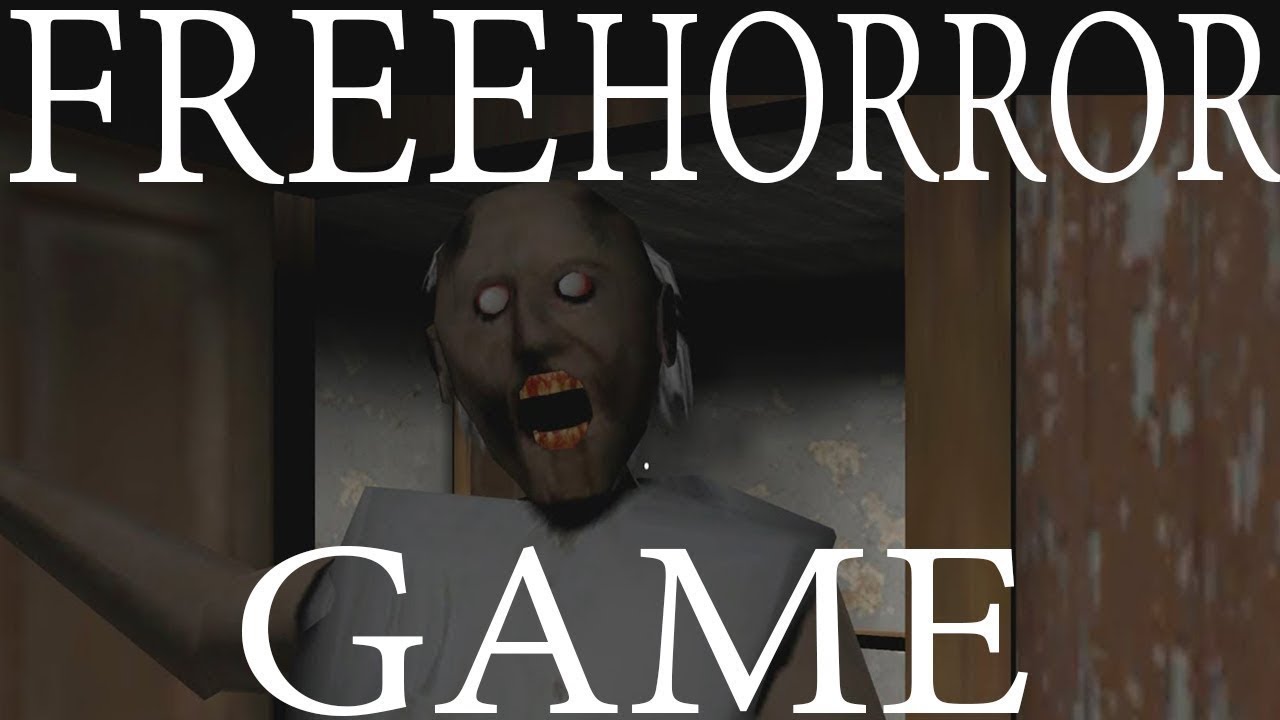 Tutorial - How to play Granny on PC! ( Windows / Mac ) wew! Controls ...