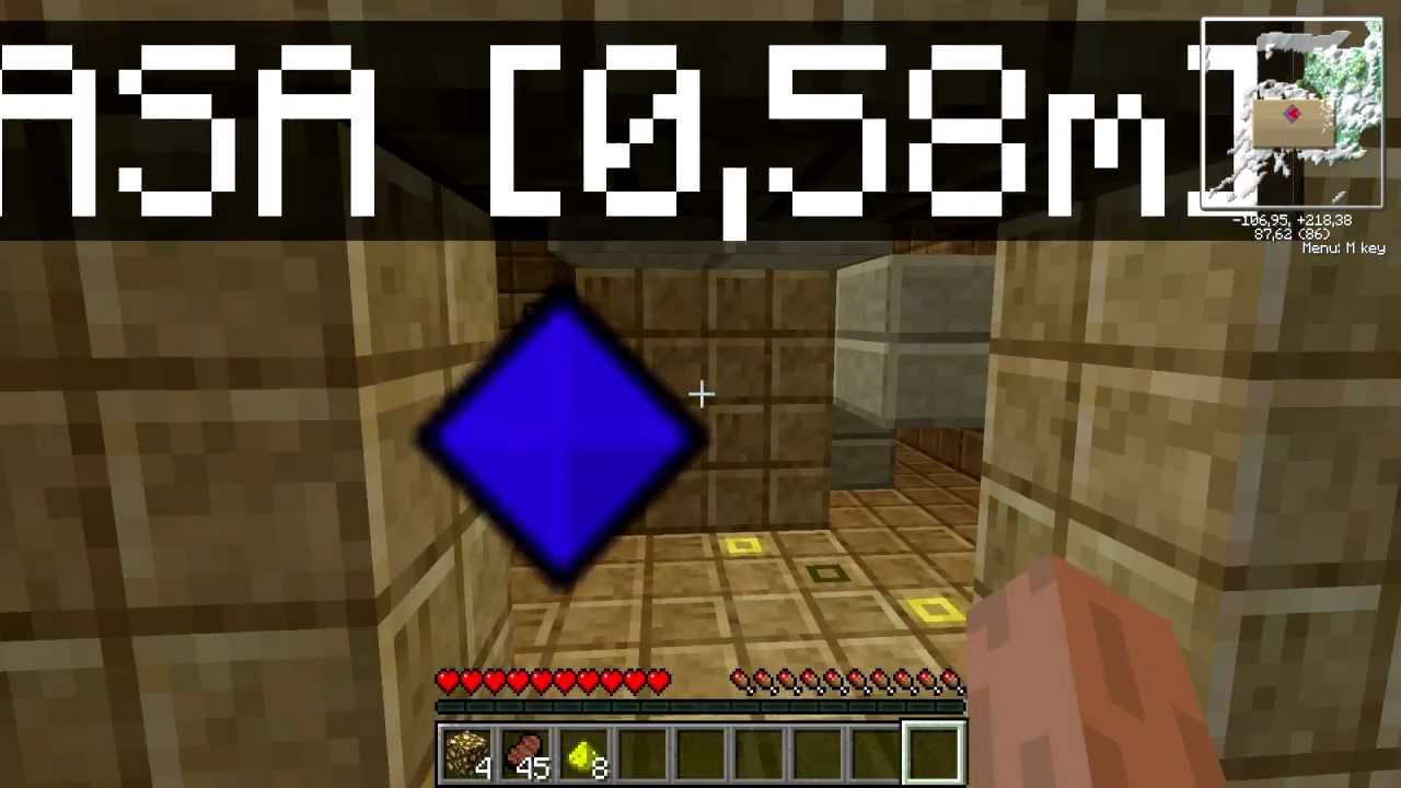 Minecraft Aether - Vish... já nasci no Boss - YouTube