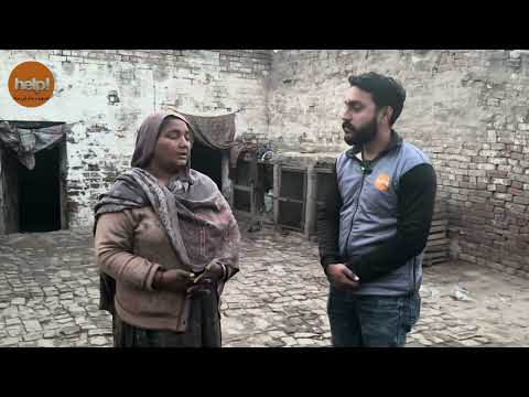 Help With Cash to a Needy Lady | Kindness That Changes Lives | HelpAllTV