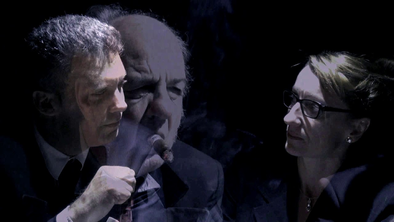 "Les Rois perchés" Pierre Antoine officiel / 2019 - YouTube