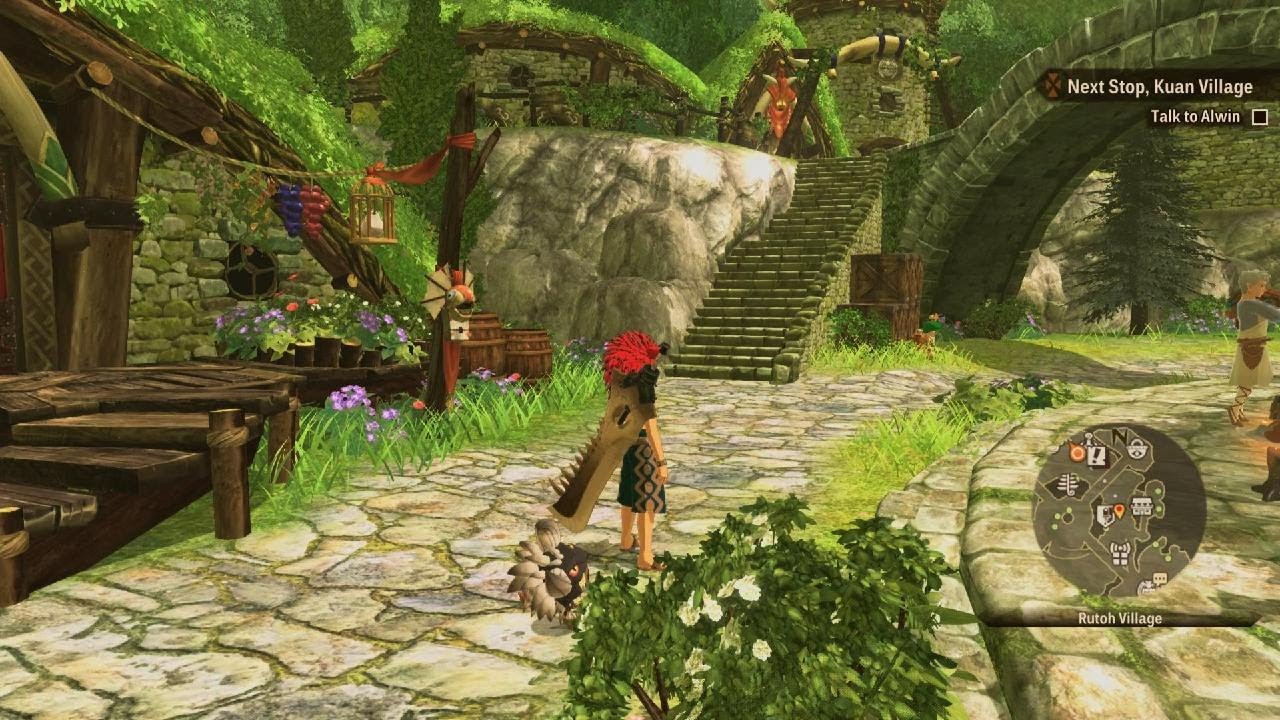 MONSTER HUNTER STORIES 2: WINGS OF RUIN - Hatching my first Tigrex ...