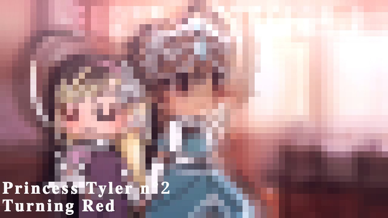 °×💙• 𝐏𝐫𝐢𝐧𝐜𝐞𝐬𝐬 𝐓𝐲𝐥𝐞𝐫 𝐧°2 [] 𝐓𝐮𝐫𝐧𝐢𝐧𝐠 𝐫𝐞𝐝 •💙×° - YouTube