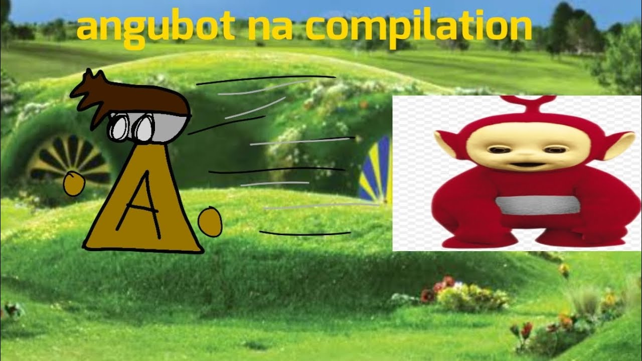Angubot na compilation (2) - YouTube