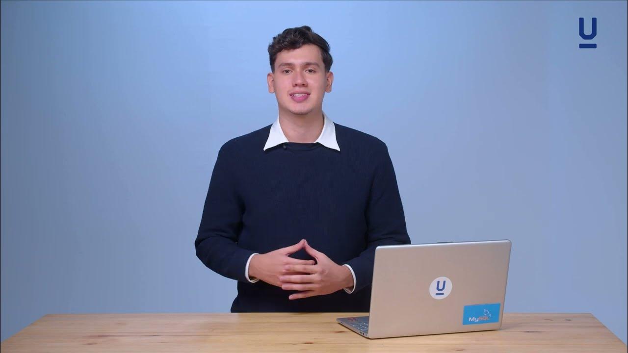 Cómo crear triggers en MySQL - Curso de MySQL - YouTube