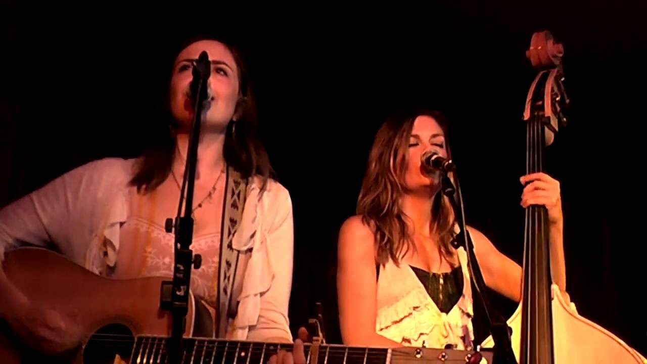 Underhill Rose - "Our Time is Done" LIVE from The Green Note in London ...
