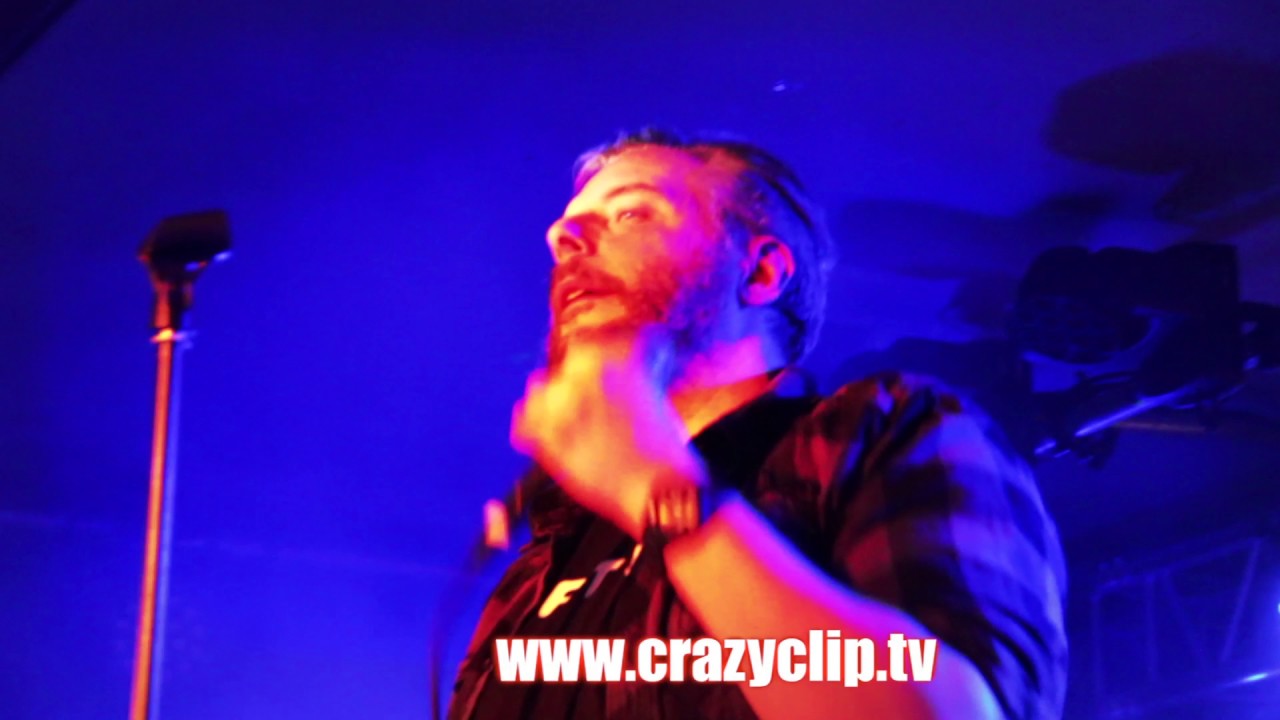 Neuroticfish - Silence (HD) official (Crazy Clip TV 312 / live /5 Cams ...