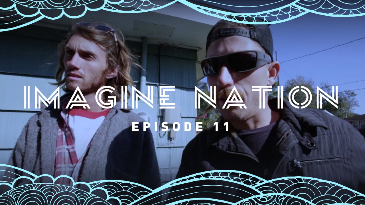 Imagine Nation - Episode 11 - YouTube