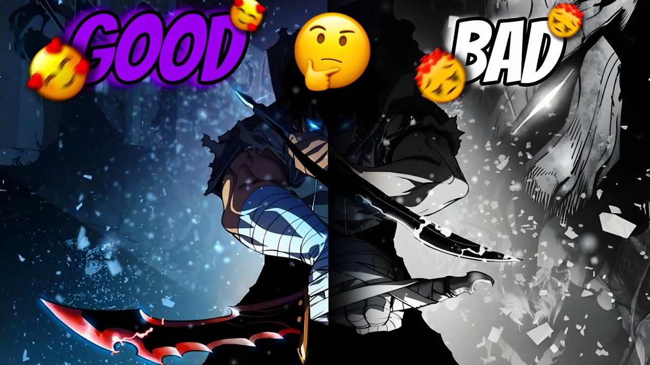 SOLO LEVELING ARISES ♥️ (REVIEW) - YouTube