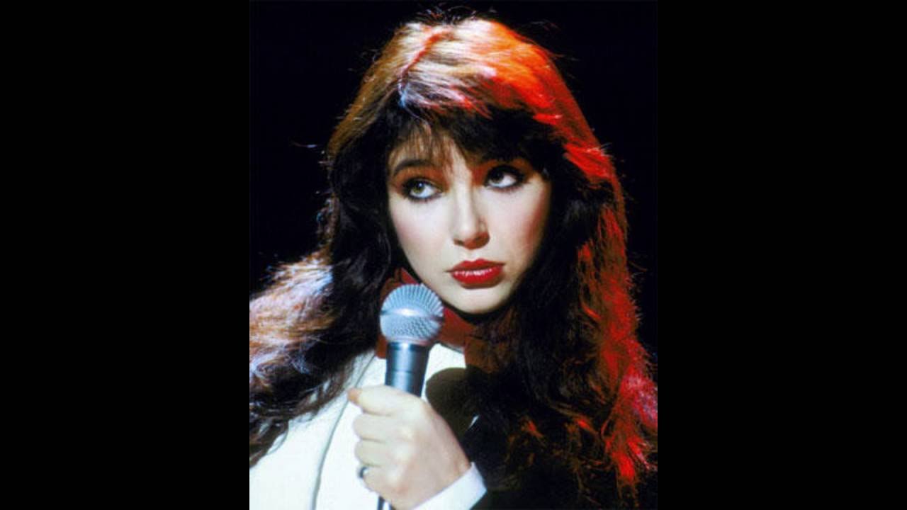 Kate Bush: Experiment IV (Music Video and 12" Version), 1986. - YouTube