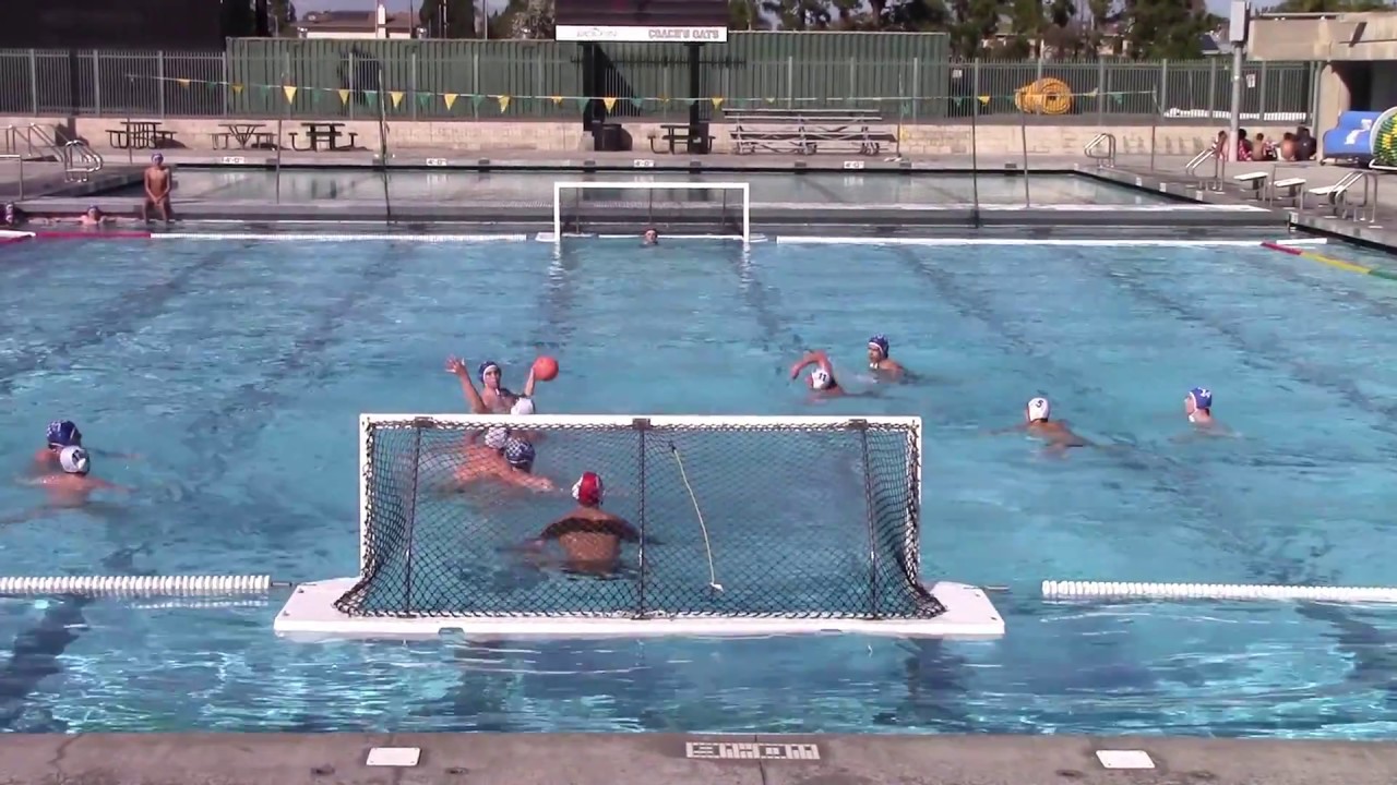 Garret Griggs - Goalie 2020 - SoCal 16Black vs 680 Drivers 1st Quarter ...