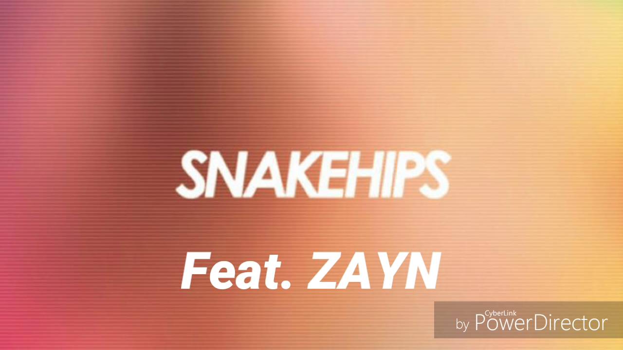 Snakehips - Cruel ft. ZAYN (Lyrics) - YouTube