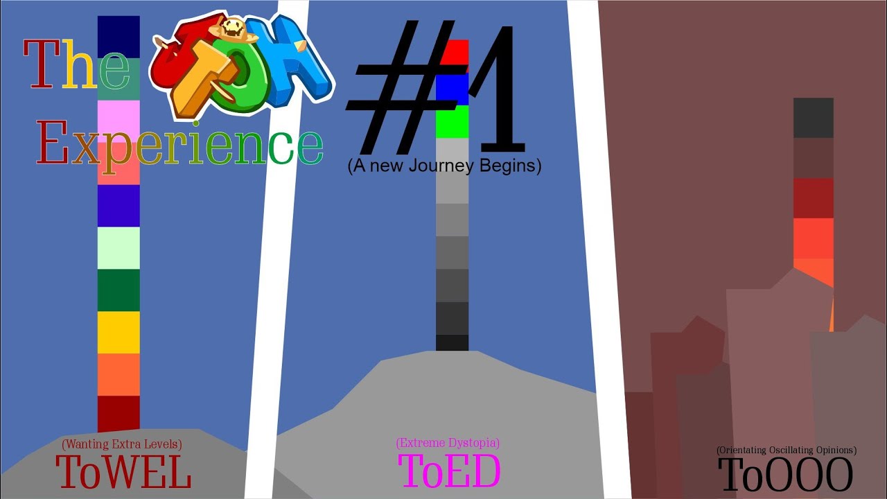 The JToH Experience #2 attempts (w/ voice) [temporary thumbnail] - YouTube