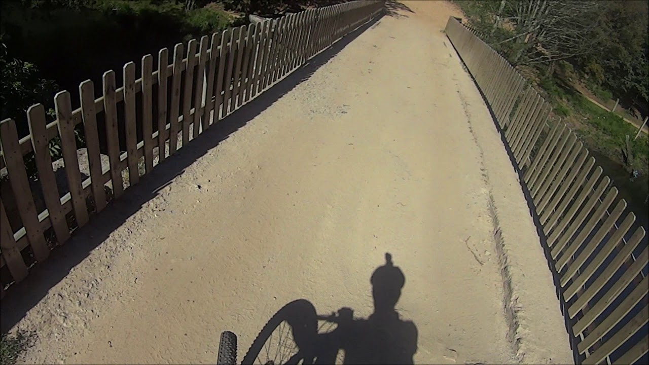 BTT Serra de Valongo, Aldeia de Couce - YouTube