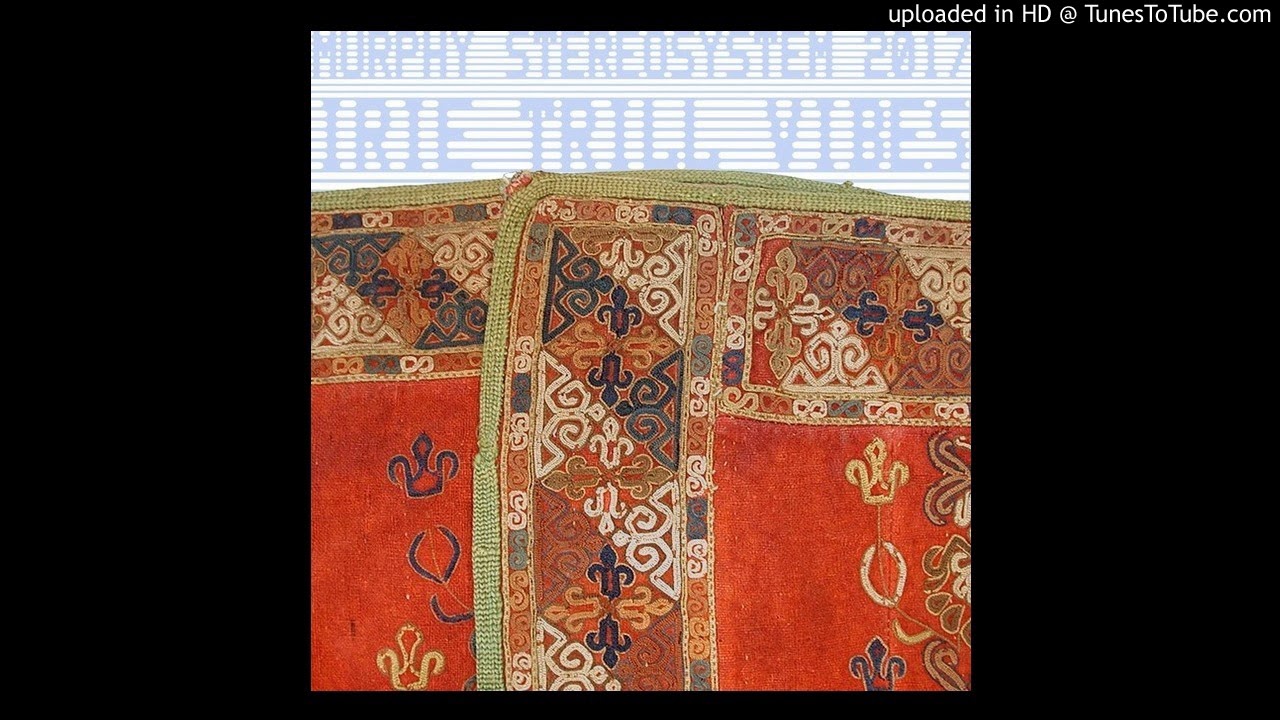 IRIE TRILL VIBES - MURPHY STEREOSYSTEM - YouTube