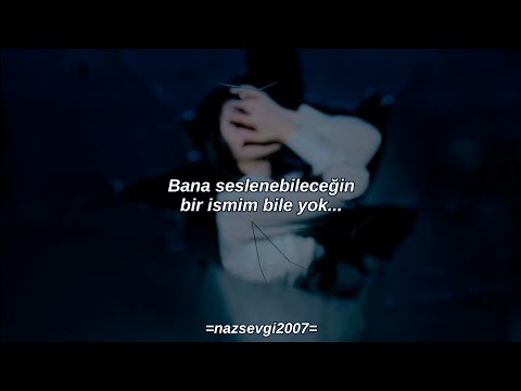 BTS & Steve Aoki - The Truth Untold (Türkçe Çeviri)