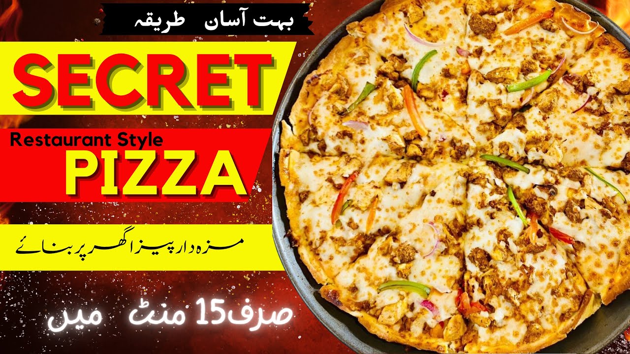 INSANE PIZZA🍕MAKING-20pizza at a time | Restaurant Style Pizza Making ...