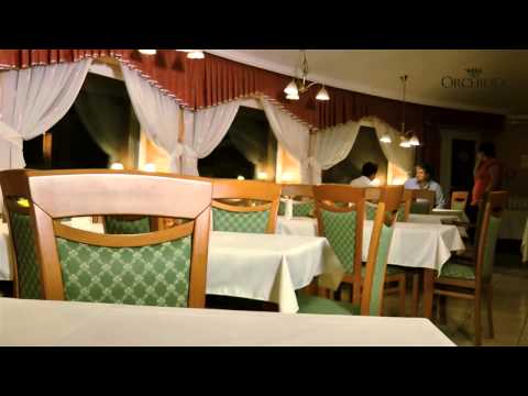 Hotel Orchidea *** - SPA & Wellness Veľký Meder