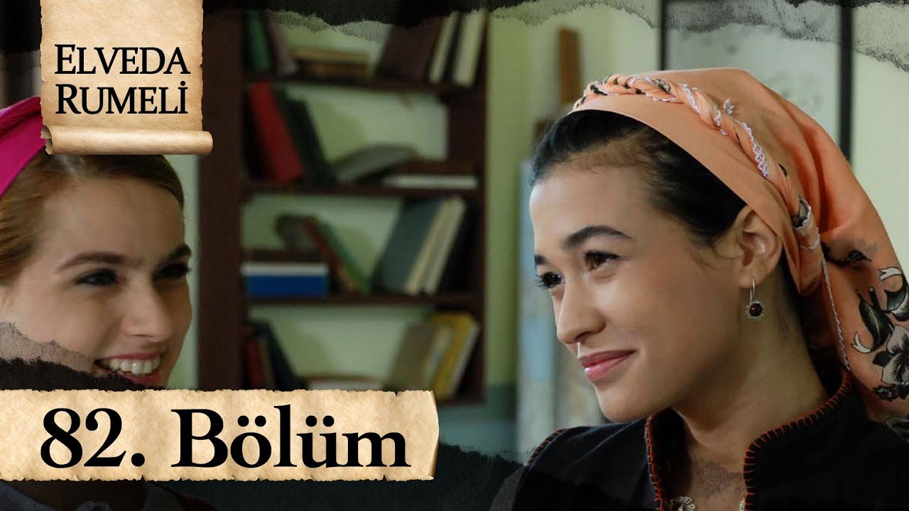 Elveda Rumeli 82. Bölüm - atv - YouTube