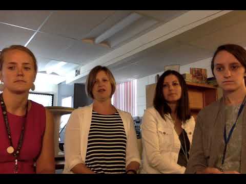 Using Student Assets in the Classroom - Poplar Bridge Grade 3