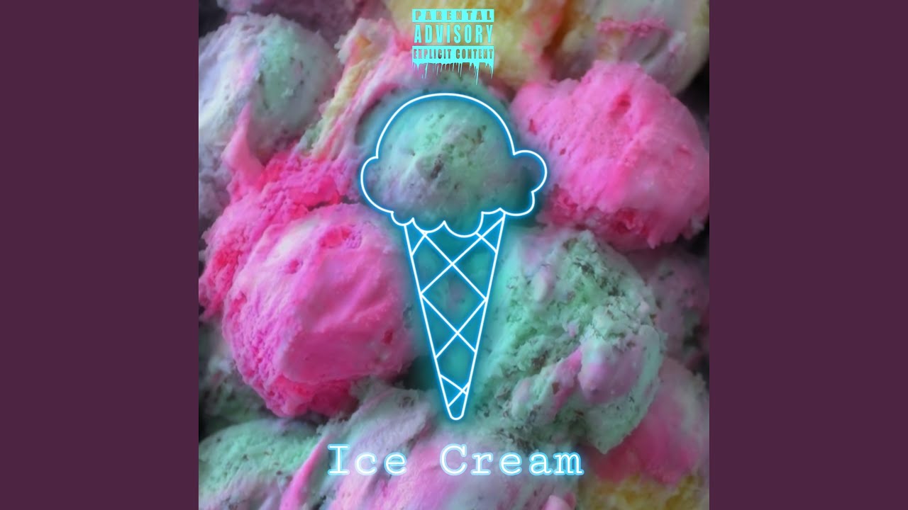 Ice Cream - YouTube