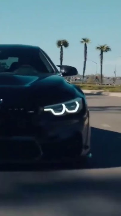 BMW Love M4 | #bmwm4 #bmwlovers - YouTube