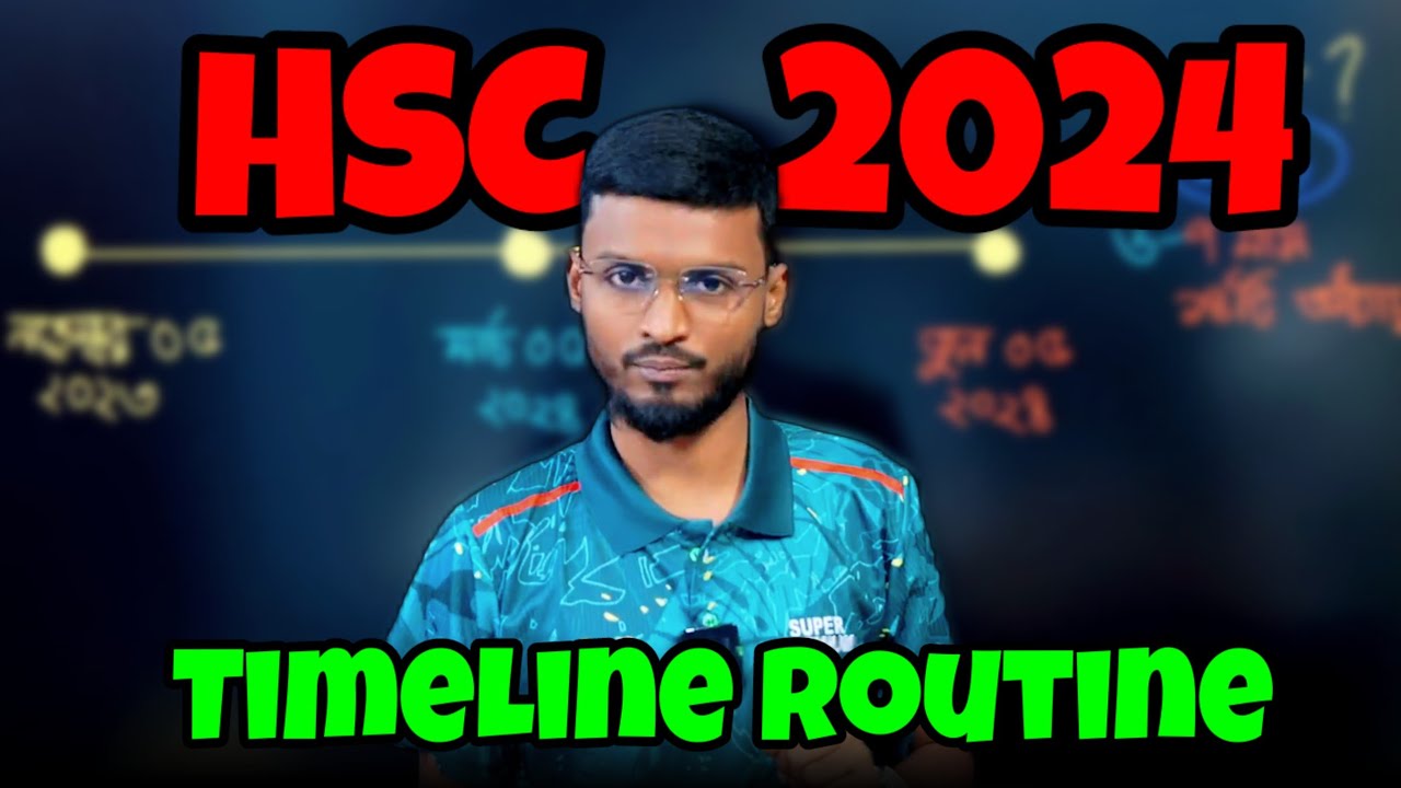 যাদের স্বপ্ন Versity & Medical || তাদের করণীয় কী TimeLine Routine for ...