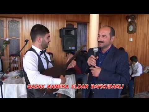 QAZAX DAŞ SALAHLI  RƏMƏTLİK YUSİF OĞLU XƏQAİNİN ƏSKƏRLİK ŞADLIQINDAN  KAMERA ELDAR BARXUDARLI