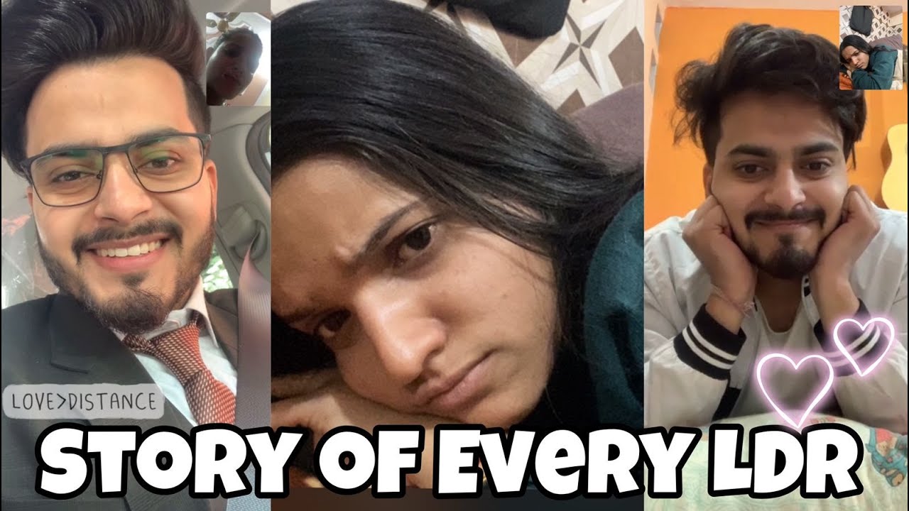 Story Of Every LDR ️🧿 | Long Distance Love | WhatsApp Love Status ...