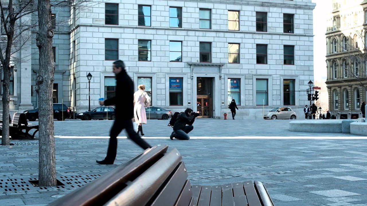 Fujifilm X-Pro2 Video Footage Review - YouTube