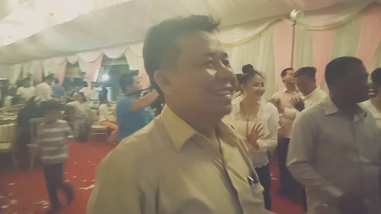 Samdach Choun Nath Pagoda - YouTube