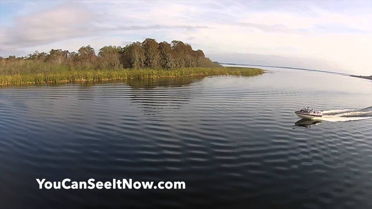 Boat For Sale 15 foot fish and ski - Lake Toho - ready to go this ...