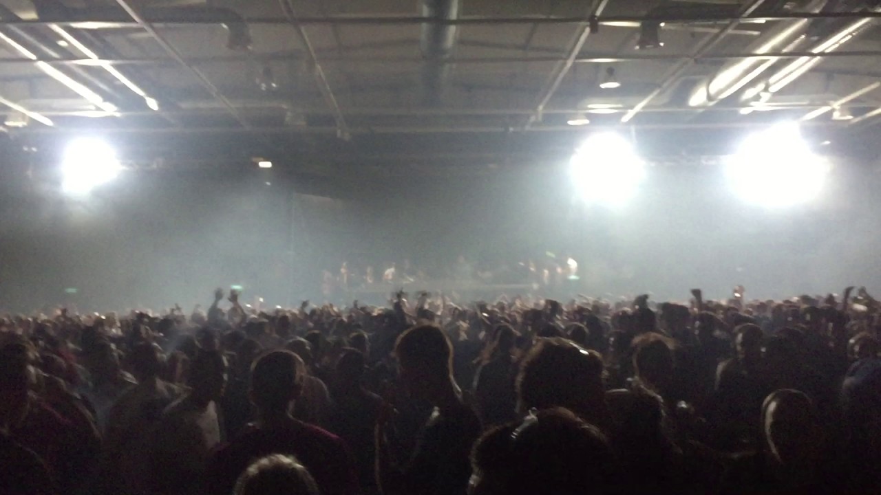 Solomun @ Solar Easter Trinity 05.05.2017 IEC - YouTube