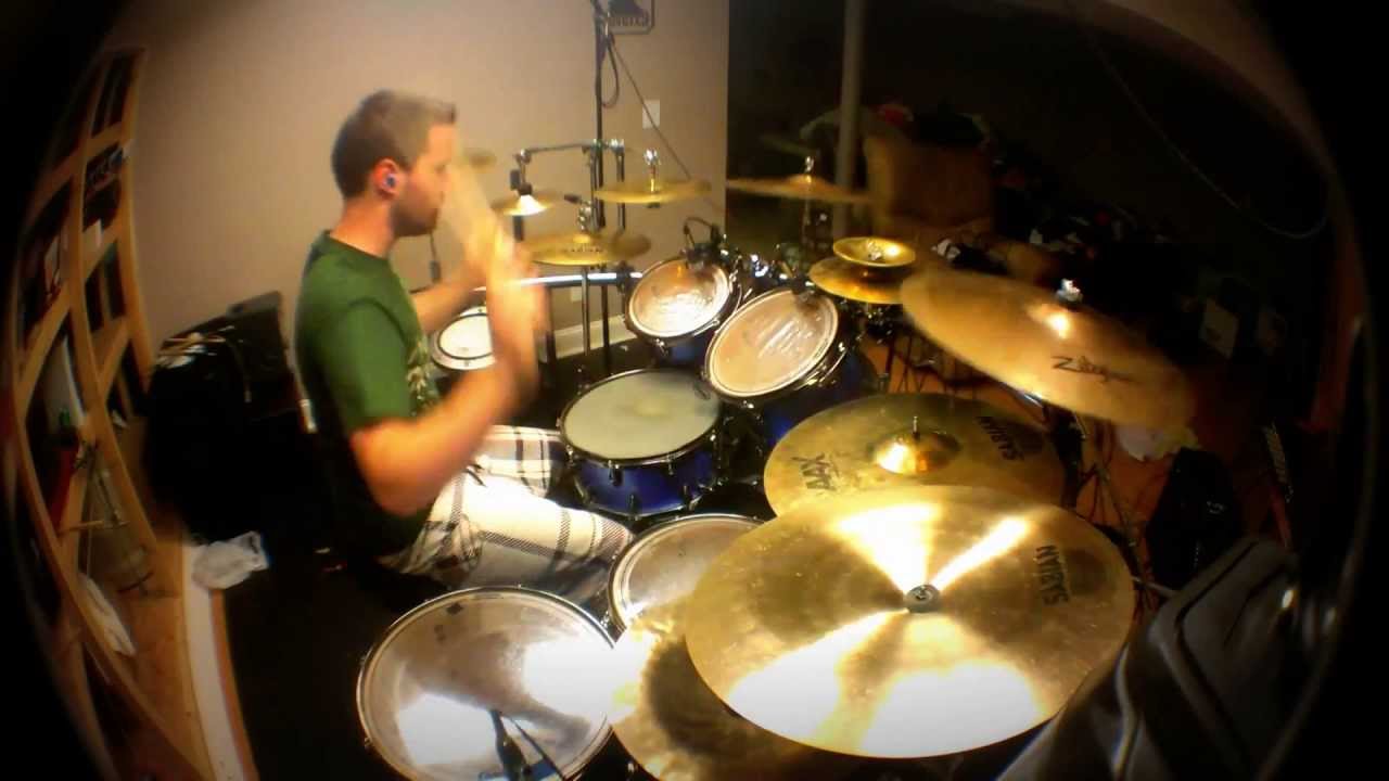 (Band Audition) Final Drive - The Confession - YouTube