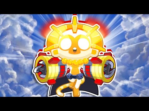 The ULTAMATE CROSSPATH Mod BTD6 - YouTube