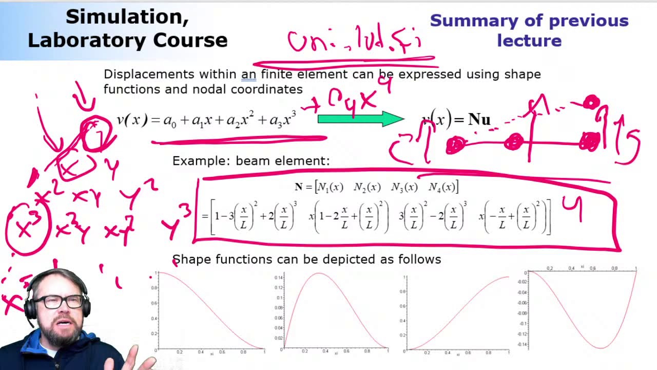 Lecture #5: Simulation, Laboratory Course - YouTube